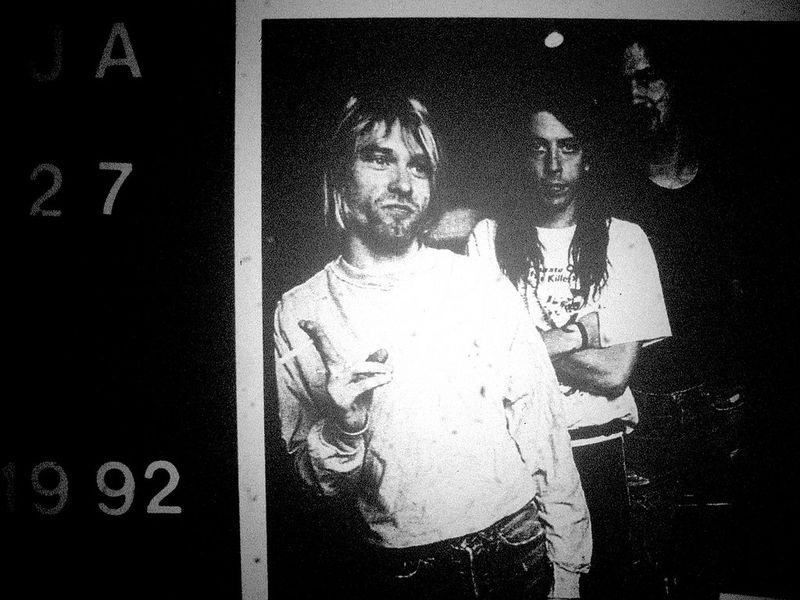 11 rock bands with zero bad albums