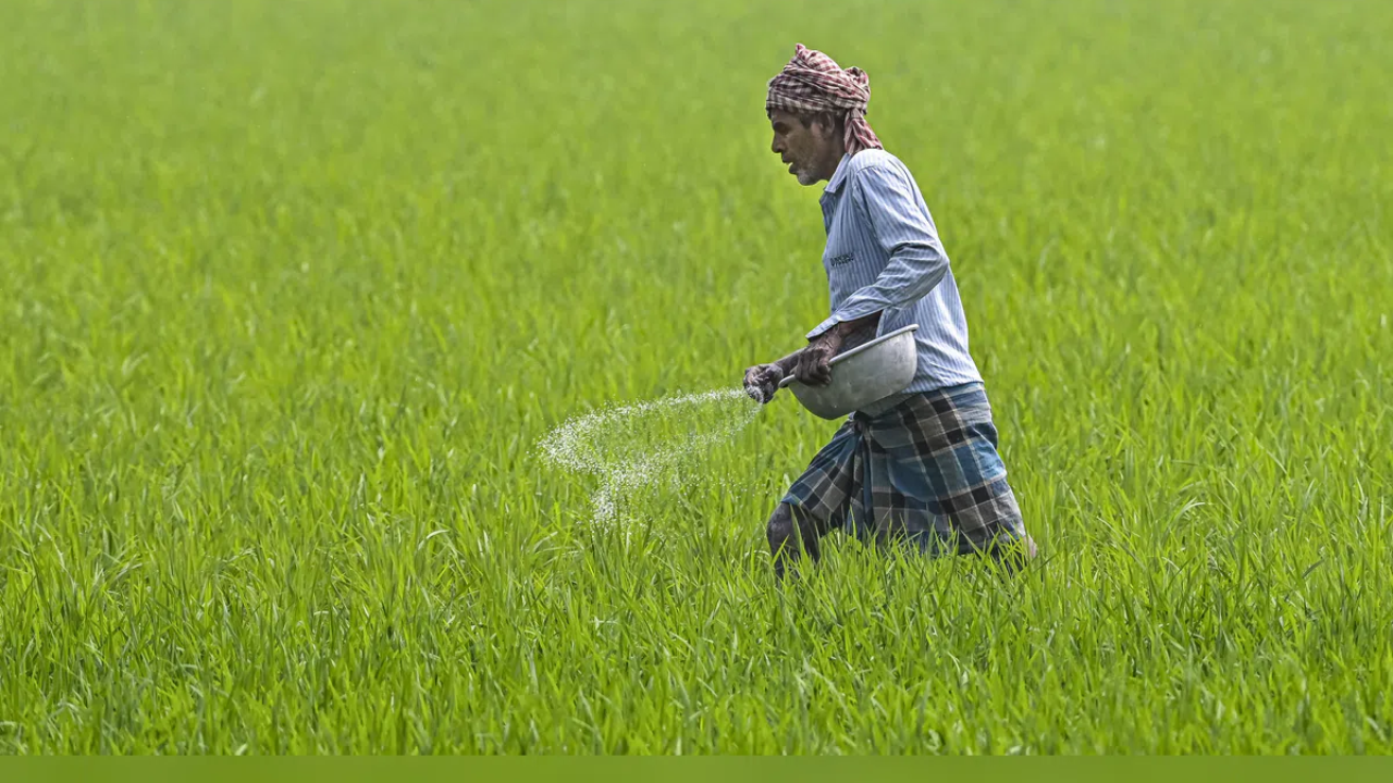 Scheme to reduce chemical fertiliser use remains a ‘non-starter’; no ...