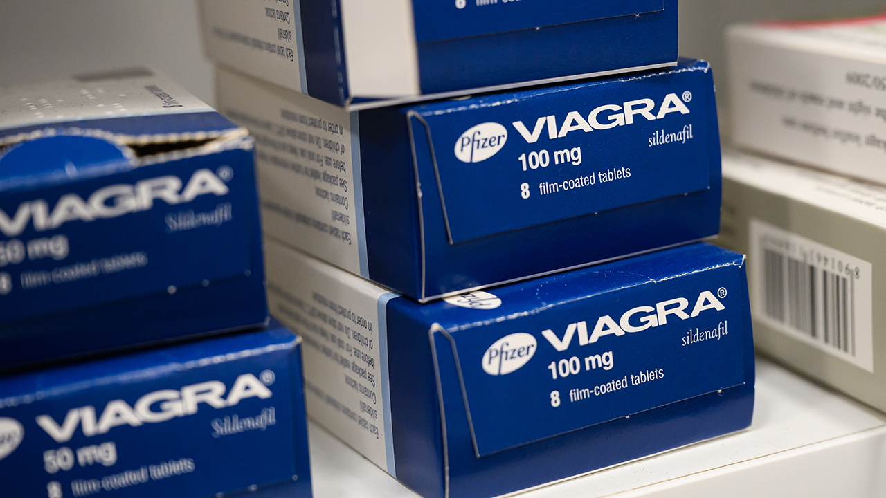 Herbal supplement found to contain hidden Viagra ingredient, FDA urges ...