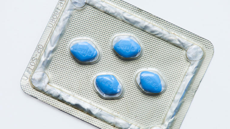 Herbal supplement found to contain hidden Viagra ingredient, FDA urges ...