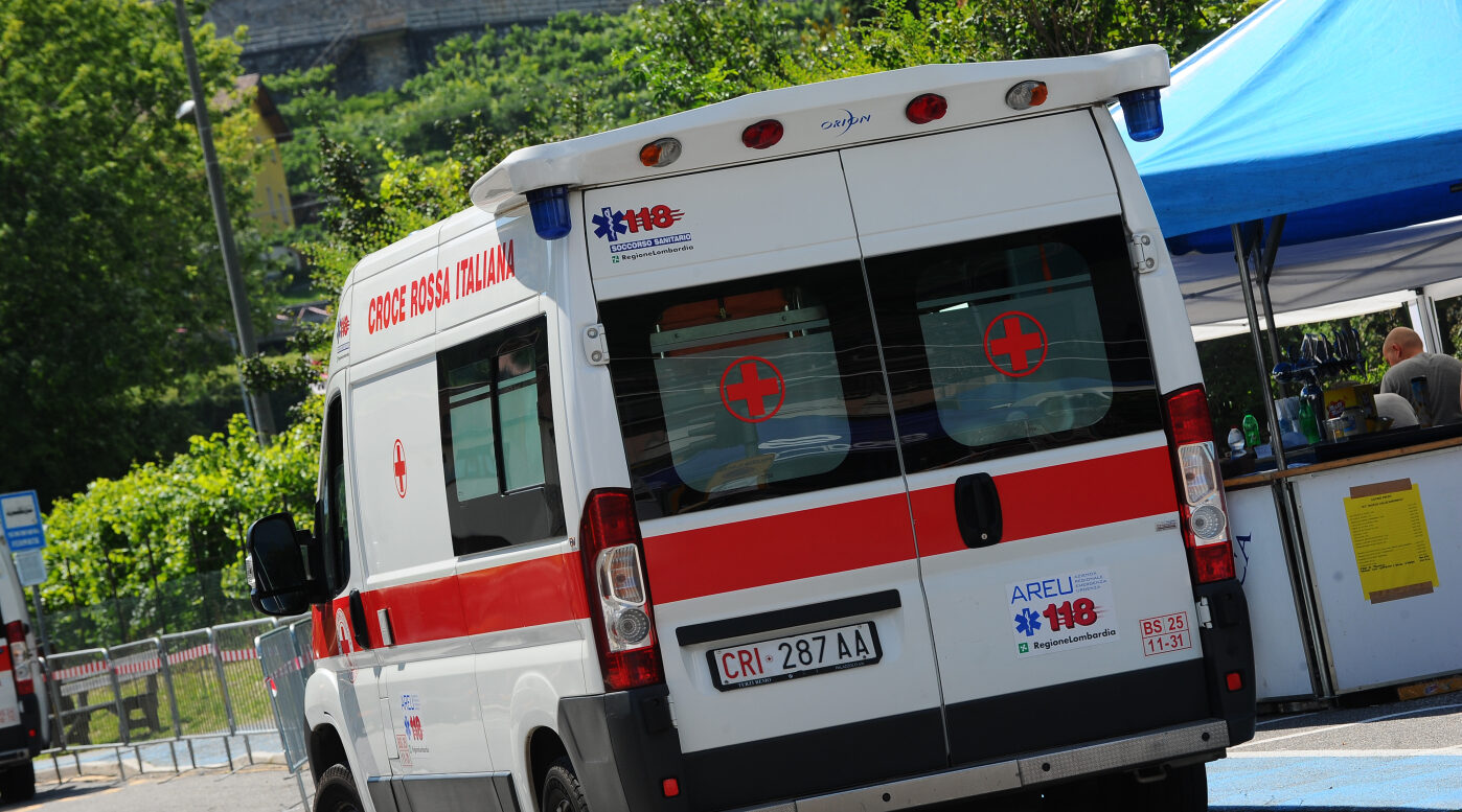 Chieti, 14enne muore per arresto cardiaco mentre gioca a tennis