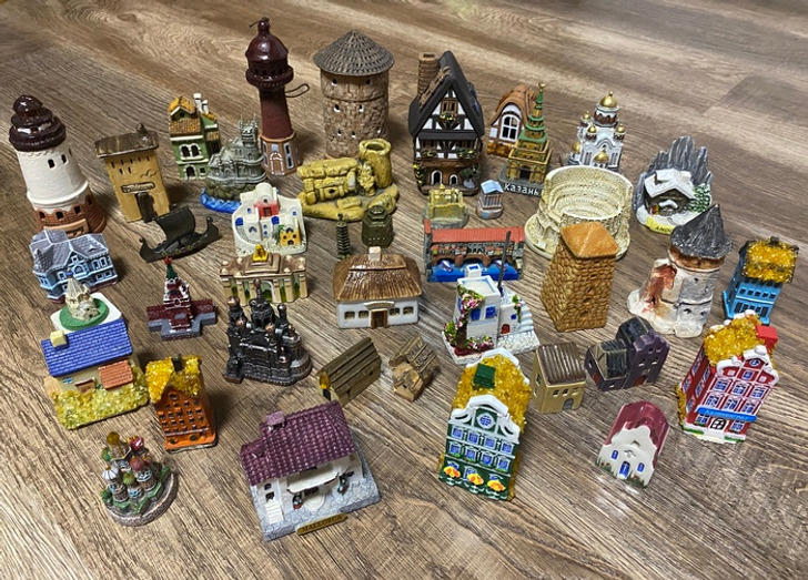 15+ tiny treasures that prove true joy hides in the simplest things