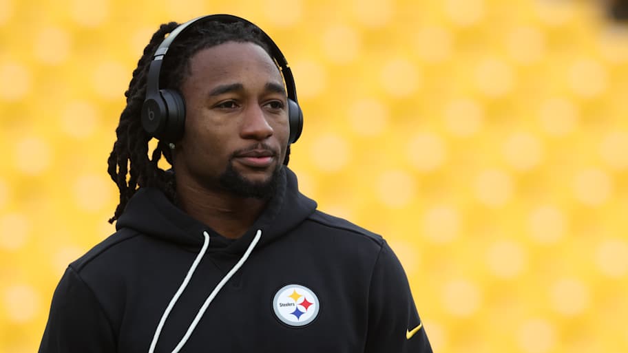 Details emerge on Steelers new Asante Samuel Jr. contract
