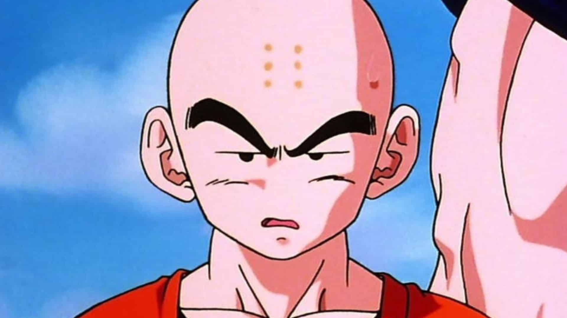 DBZ characters who were dangerous even at low power levels