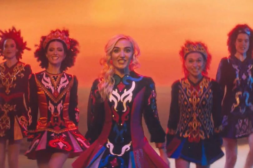 Huge row erupts over SNL St. Patrick's Day 'she's an Irish dancer' skit ...
