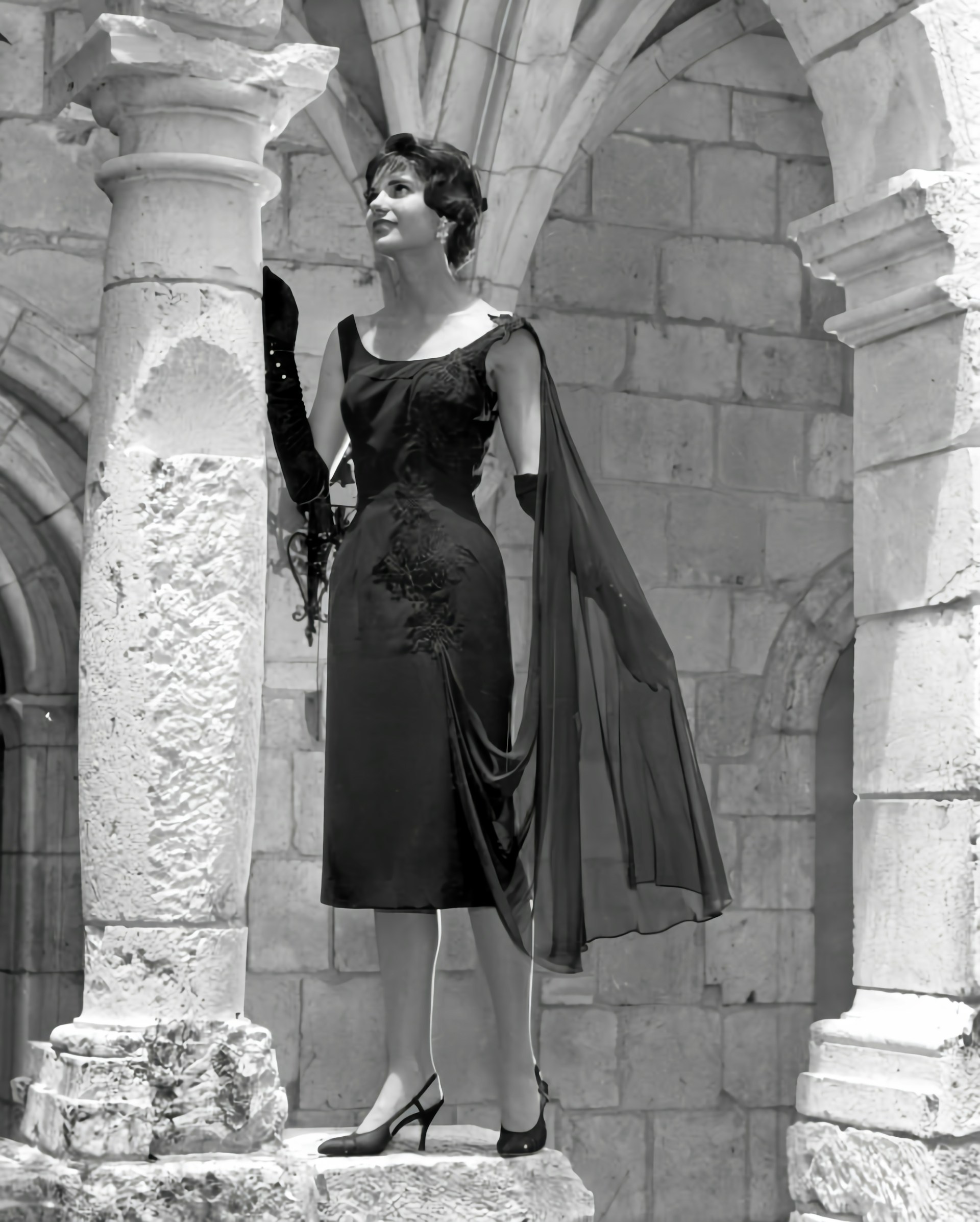 10 of the most iconic styles through the decades