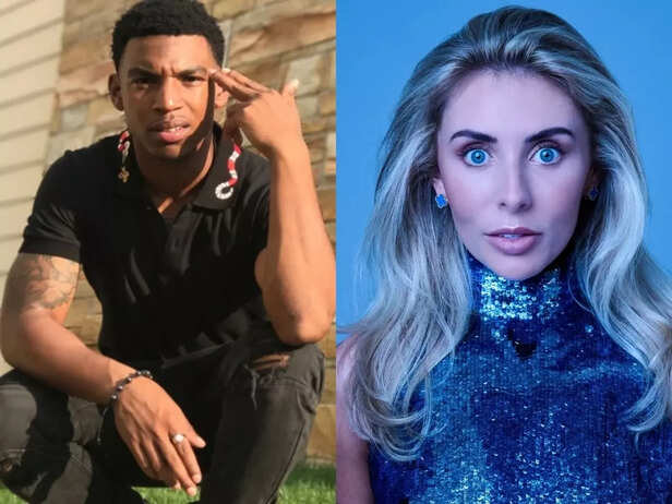 Is B Lou the father of Bonnie Blue's child? OnlyFans star's pregnancy ...