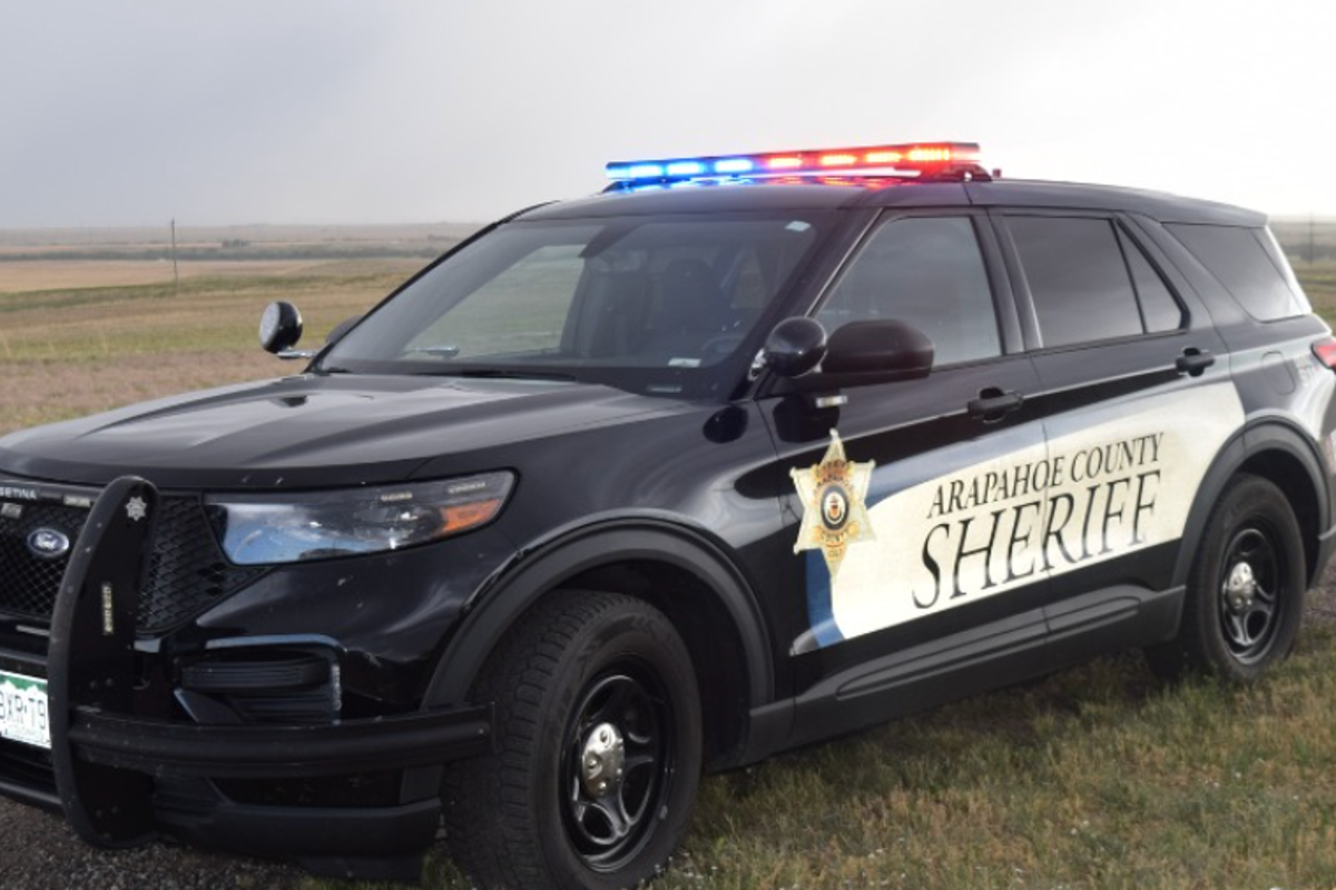 Colorado boy, 11, faces charges in killing of his 5-year-old brother