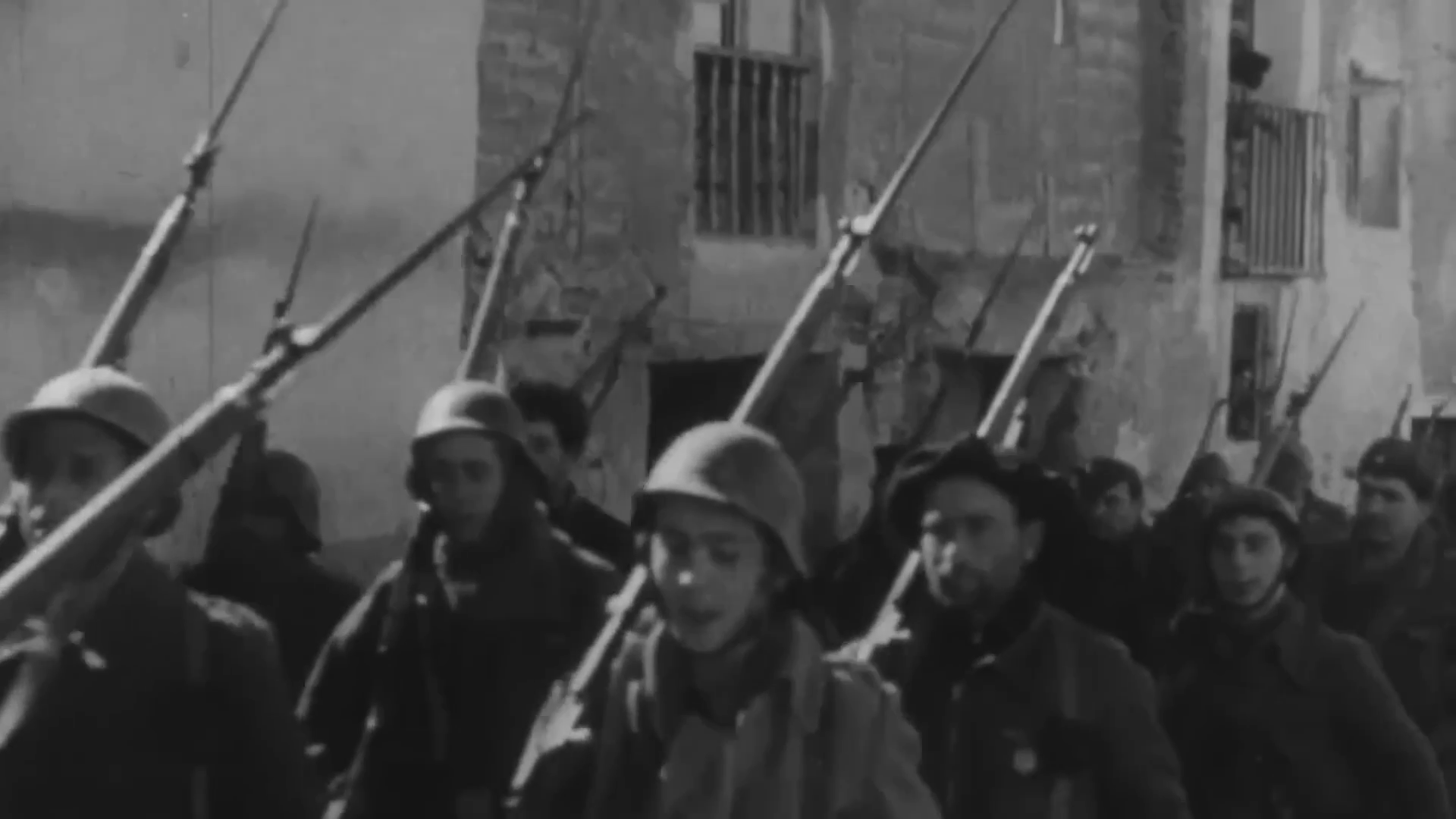Spain’s Blue Division joins Hitler: Franco’s calculated compromise to ...