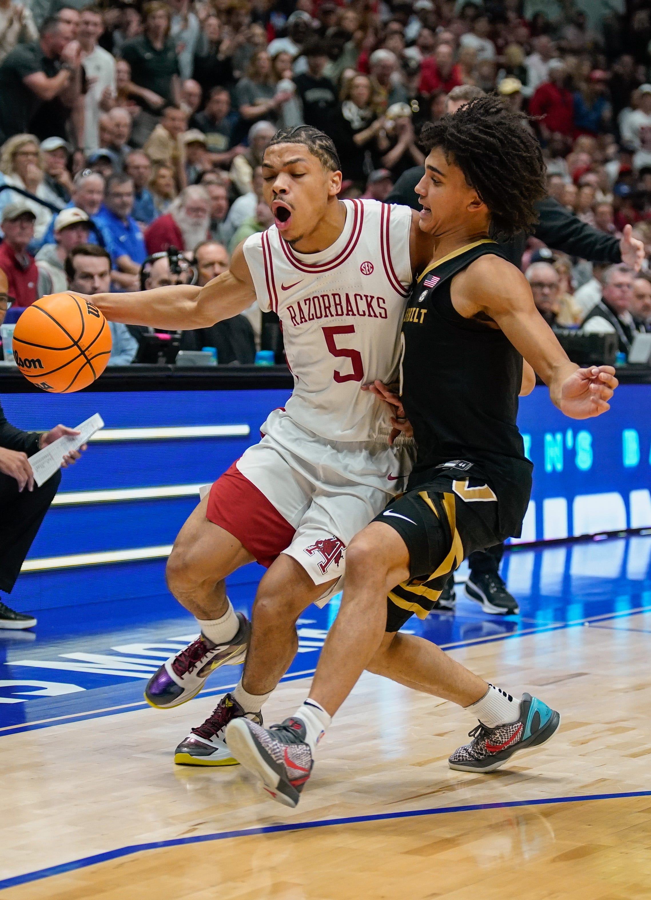 March Madness bracket 2026, full NCAA Tournament first round schedule