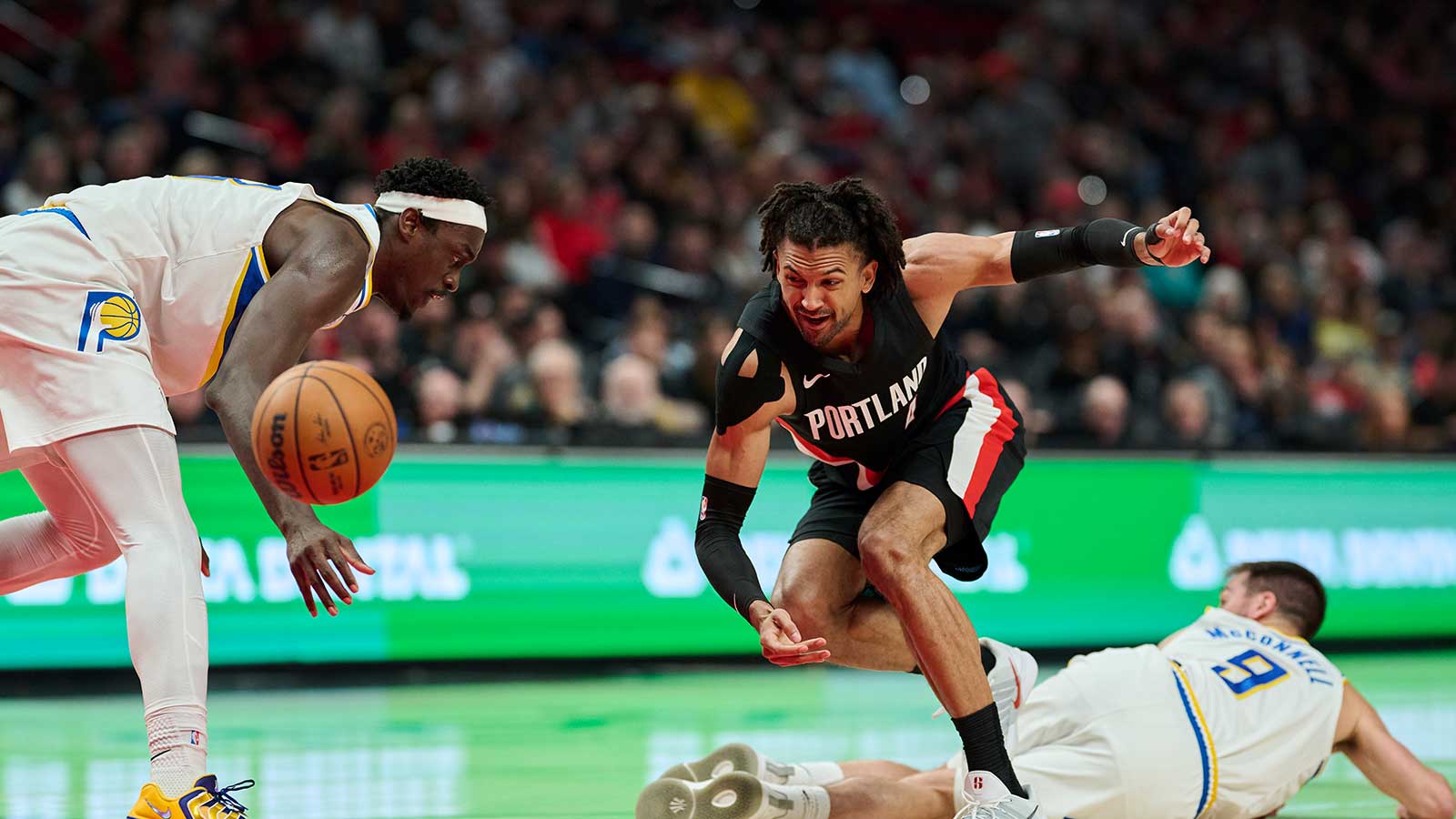 Pacers’ Pascal Siakam doubtful, 10 players questionable on injury ...