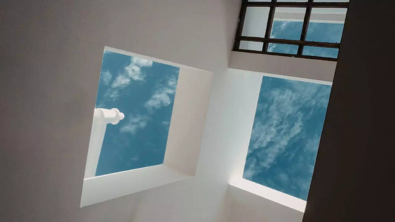 7 architectural features that increase natural light in houses