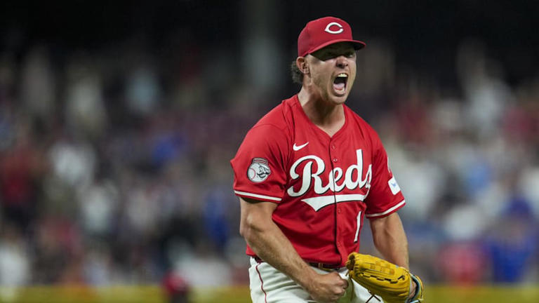 2026 fantasy baseball NL Central bullpen report: Closers & handcuffs
