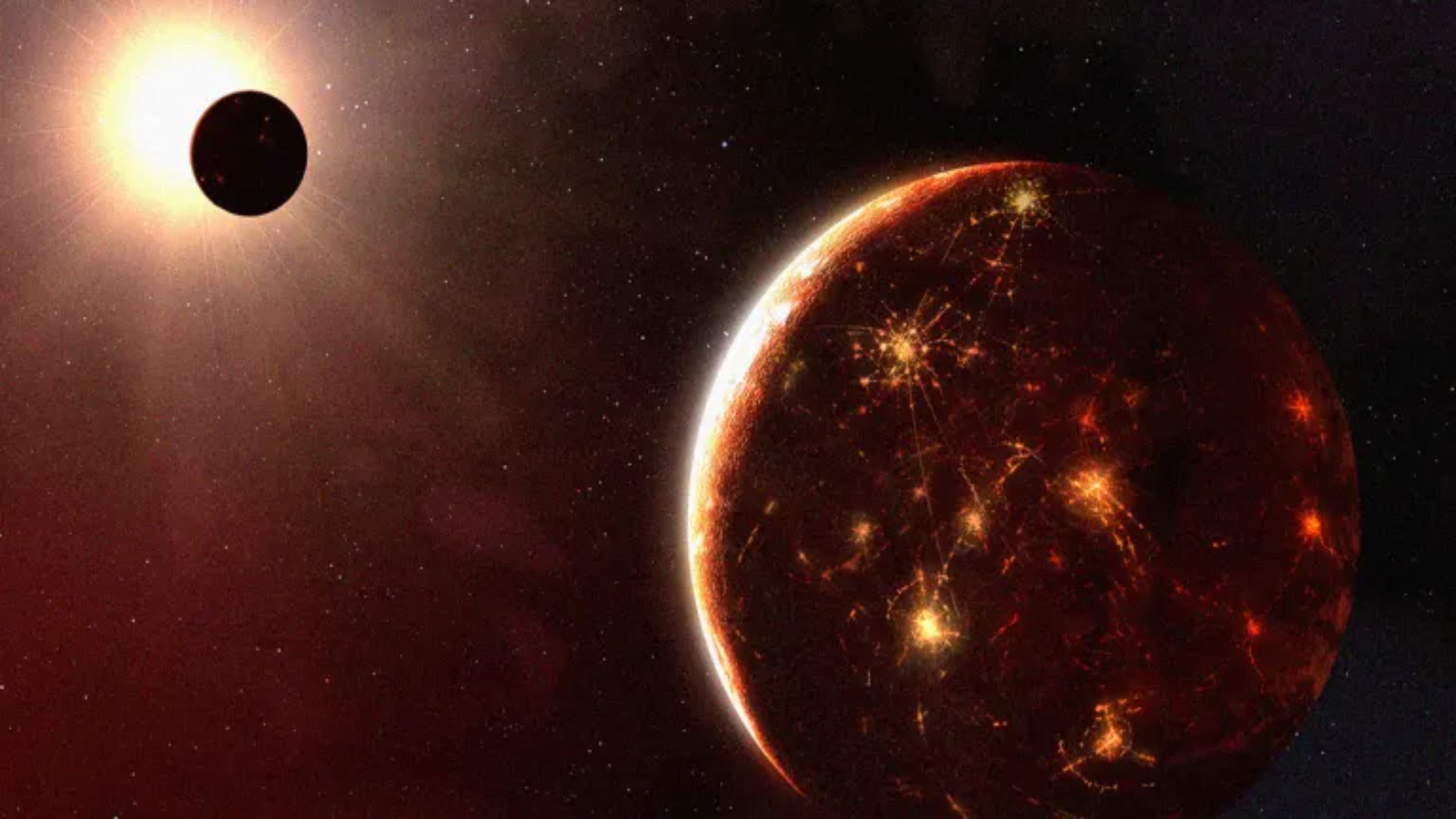 Possible alien biosignatures detected: What Webb Telescope found on the ...