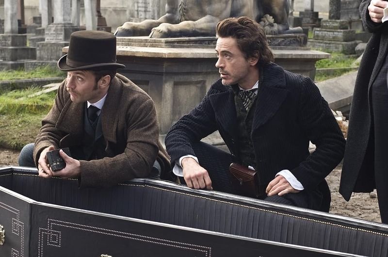12 legendary movie duos that made their movies truly iconic