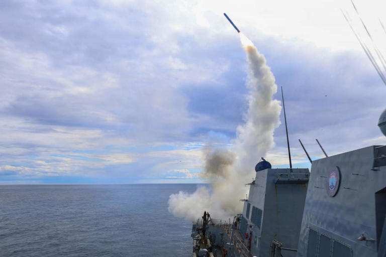 Pete Hegseth says US 'on plan' in Iran war, gives no set timeline for ...