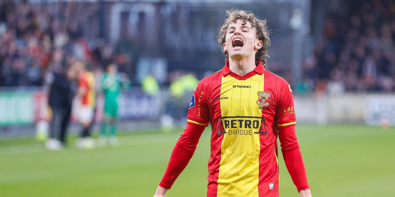 Celtic richt pijlen op Go Ahead-duo: miljoenenbedrag genoemd voor ...