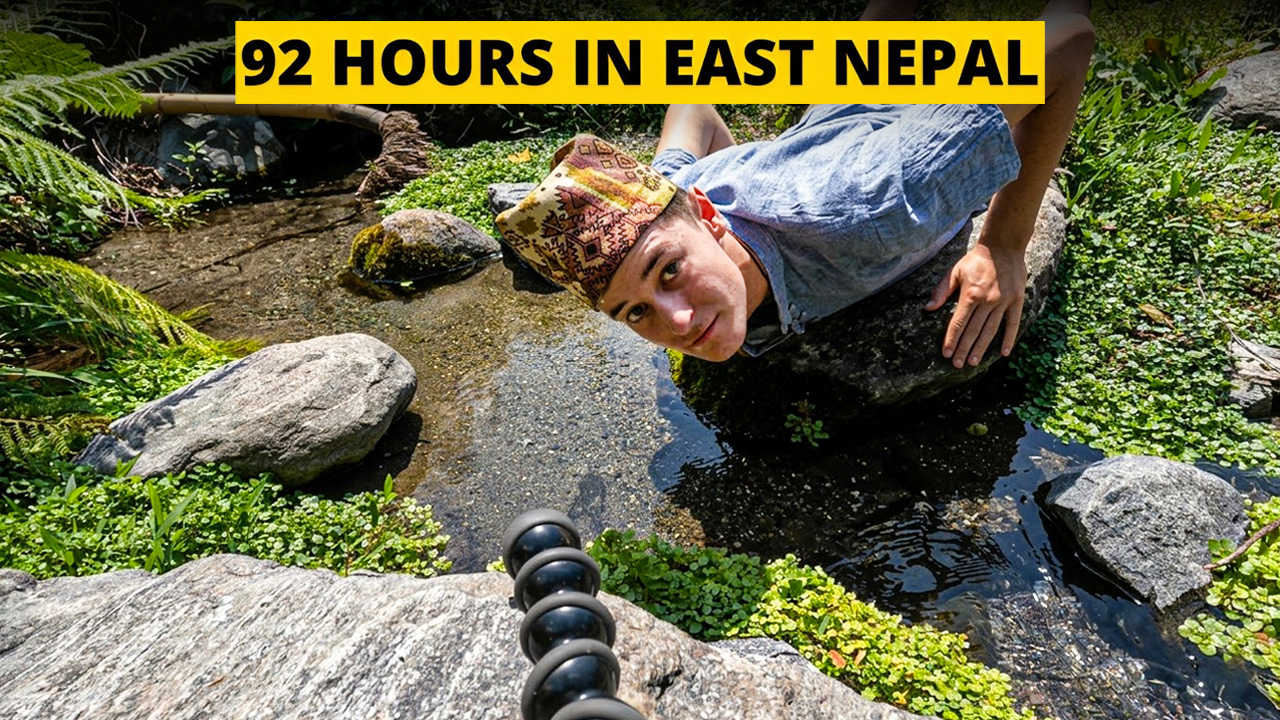 Hidden gems of east Nepal: Village walks, culture, and breathtaking views