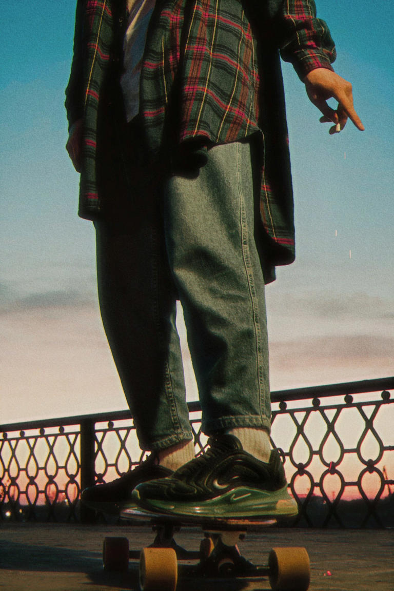 10 of the most iconic styles through the decades