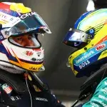 Totalmente conmovedor: Checo Pérez y la prueba real de su amor por la ...