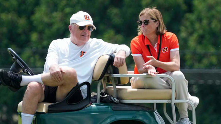 Cincinnati Bengals cost themselves valuable cap space with latest contract