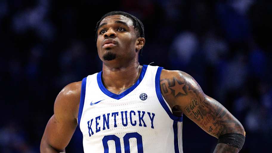 Kentucky basketball's biggest problem is staring right back at them in ...