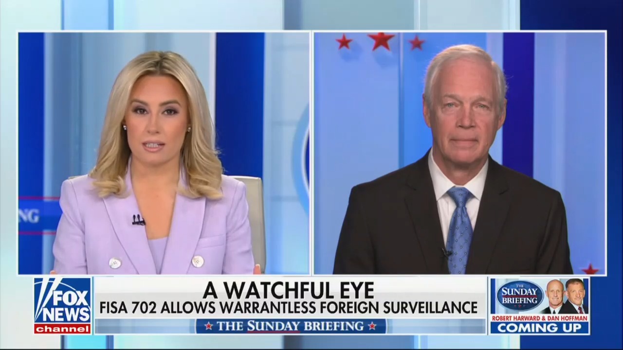 GOP senator hits Trump’s FCC boss for threatening broadcast licenses ...