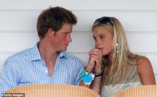 Chelsy Davy gives birth! Prince Harry's ex announces birth of third ...