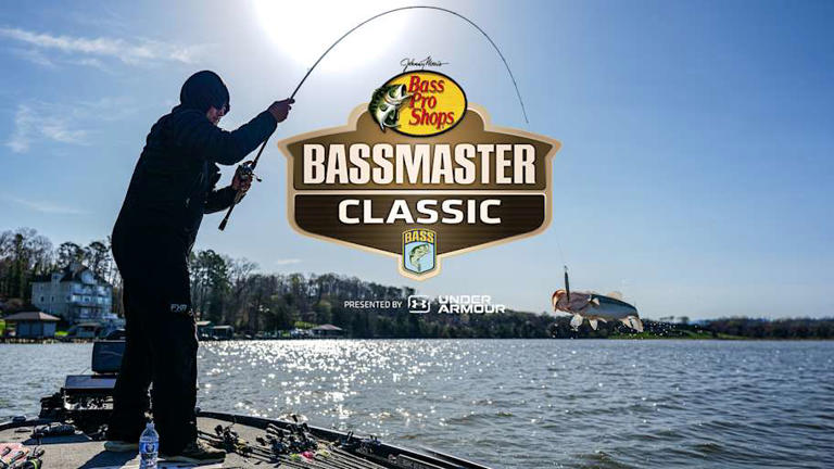 The strange spiny lure taking over bass fishing and other top stories ...