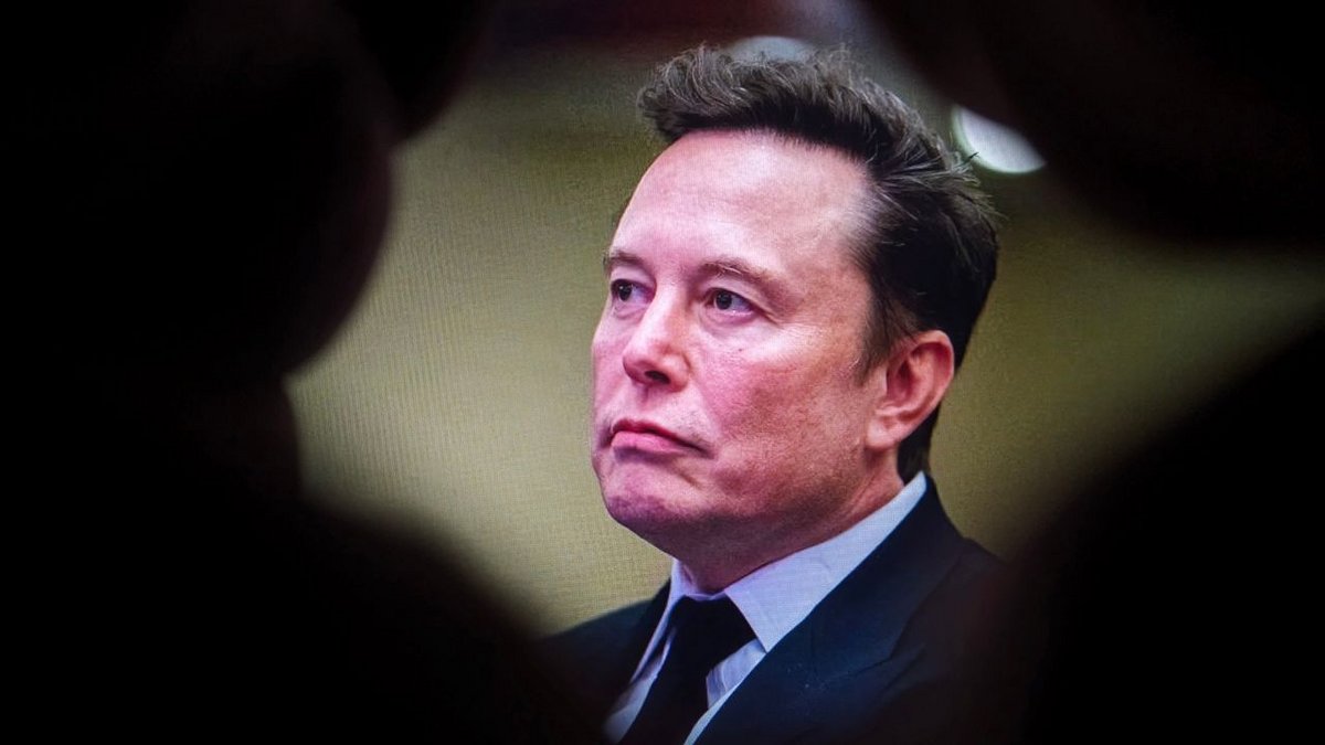 L'accord entre SpaceX et Anthropic n'est qu'un CDD de six mois, selon ...