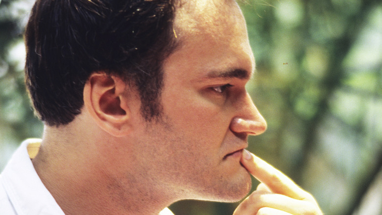 The untold truth of Quentin Tarantino
