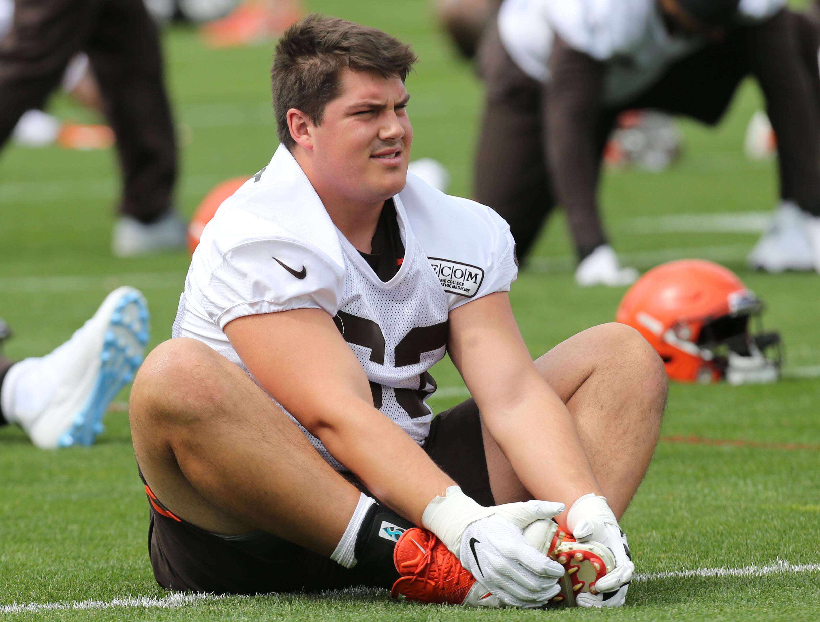 A problem with Browns drafting seldom mentioned – Terry Pluto
