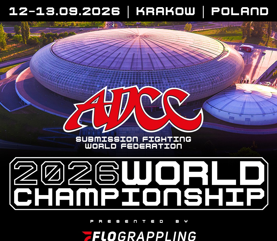 ADCC 2026 fight card: List of confirmed BJJ stars invited to the ADCC ...