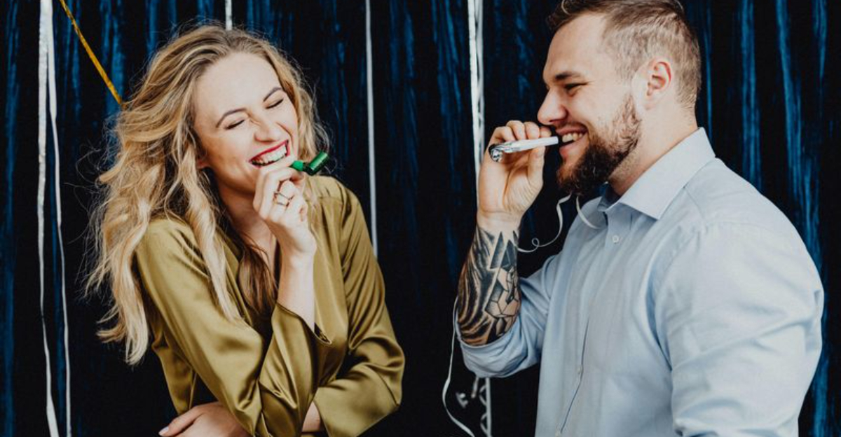 If she does these 10 things, she’s testing your effort