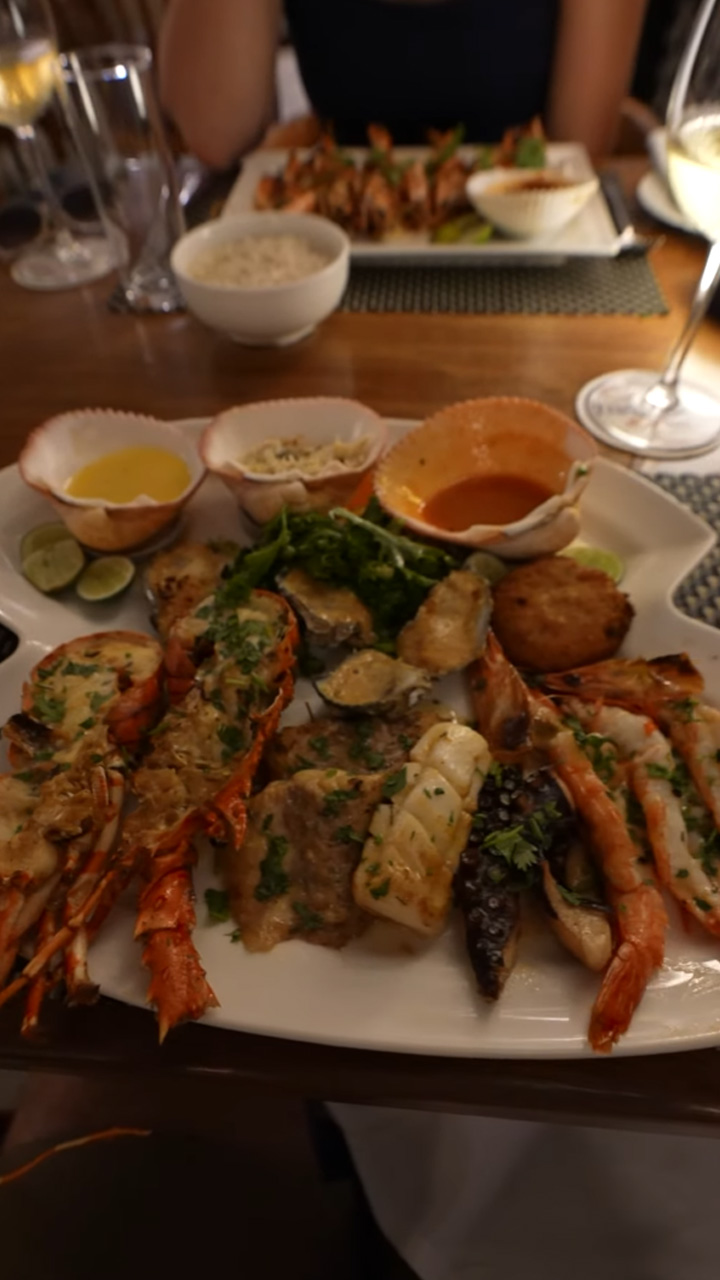 Why Mombasa is the home of Kenya’s best seafood