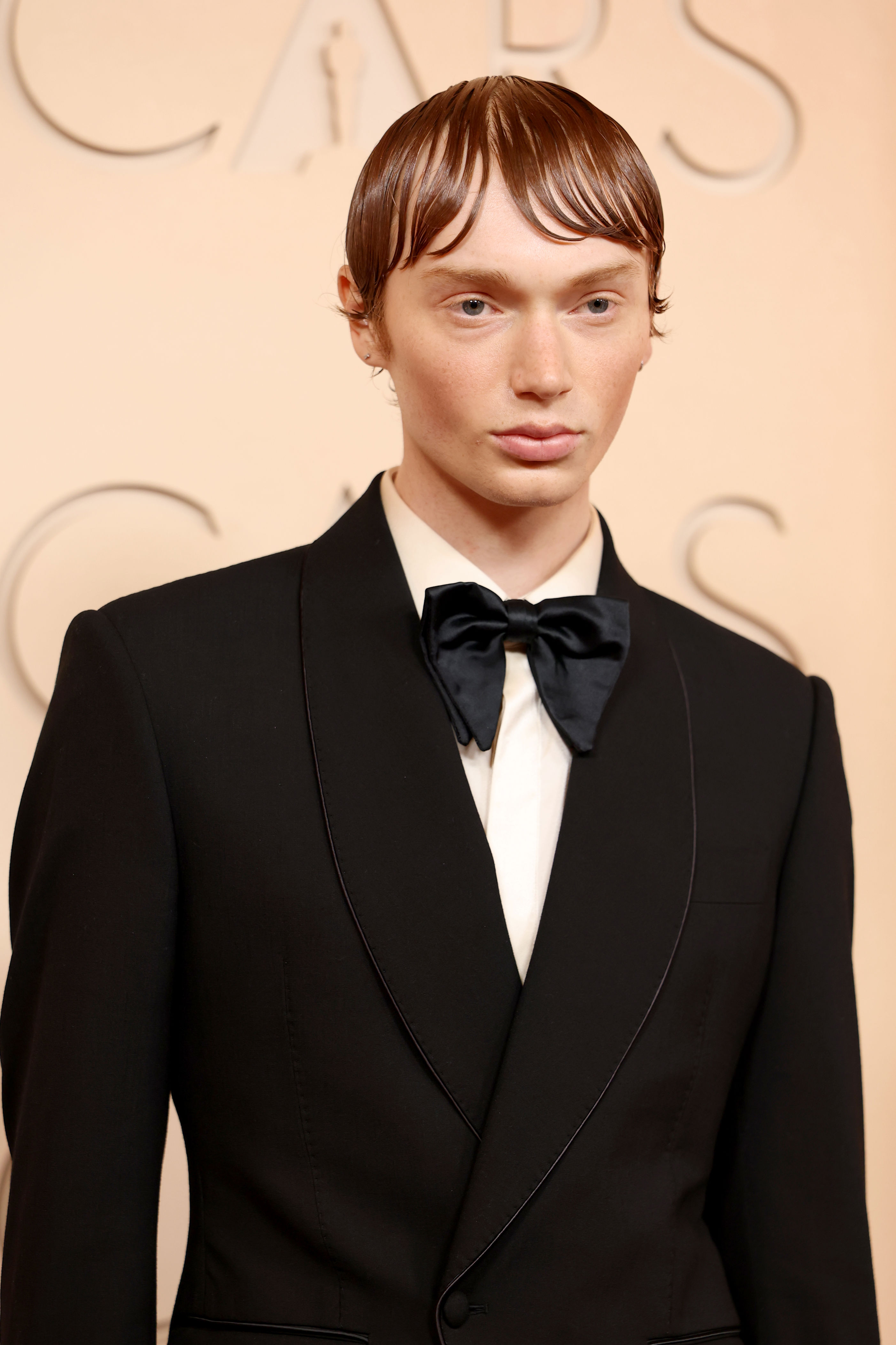 All the best beauty looks from the 2026 Oscars