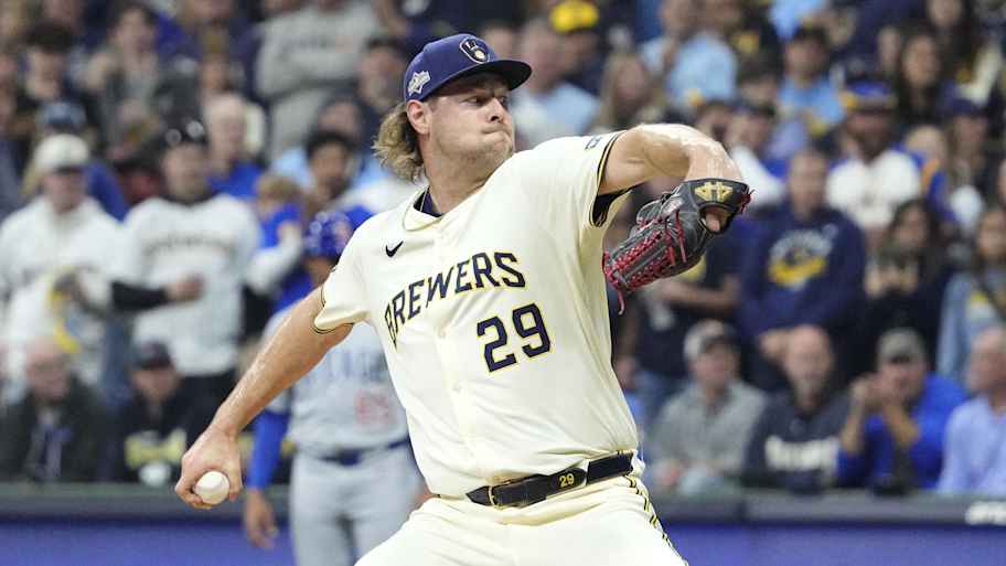 2026 fantasy baseball NL Central bullpen report: Closers & handcuffs