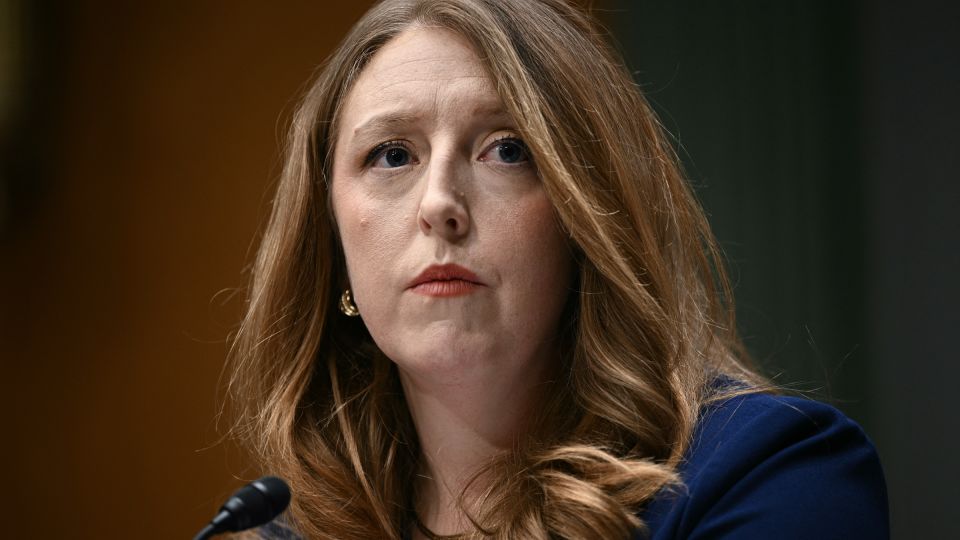 Trump administration rushes to steady Kennedy’s HHS, with an eye on the ...