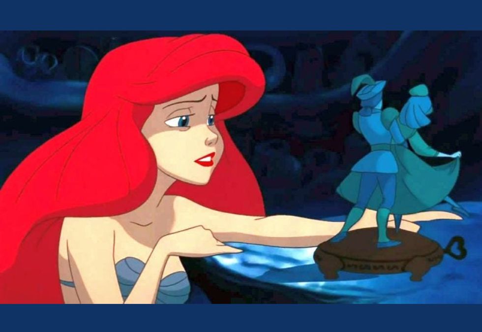The dark and disturbing stories behind classic fairy tales