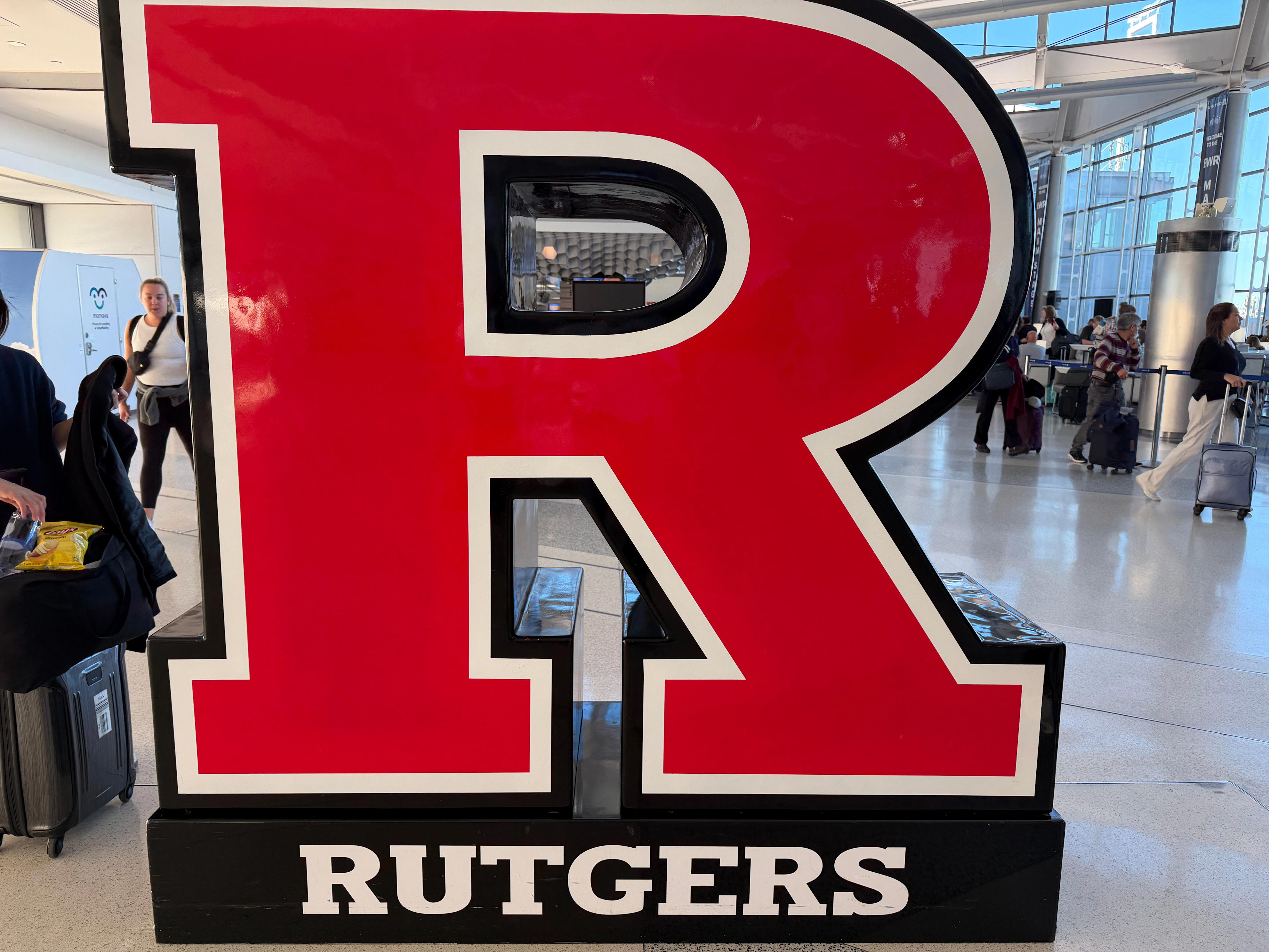 Rutgers cancels Friday final exams after schools hit by cyber attack
