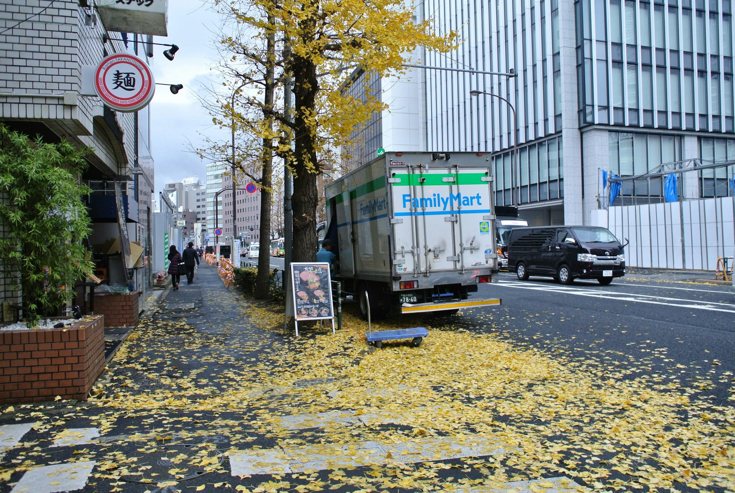 17-day Japan golden route full itinerary guide