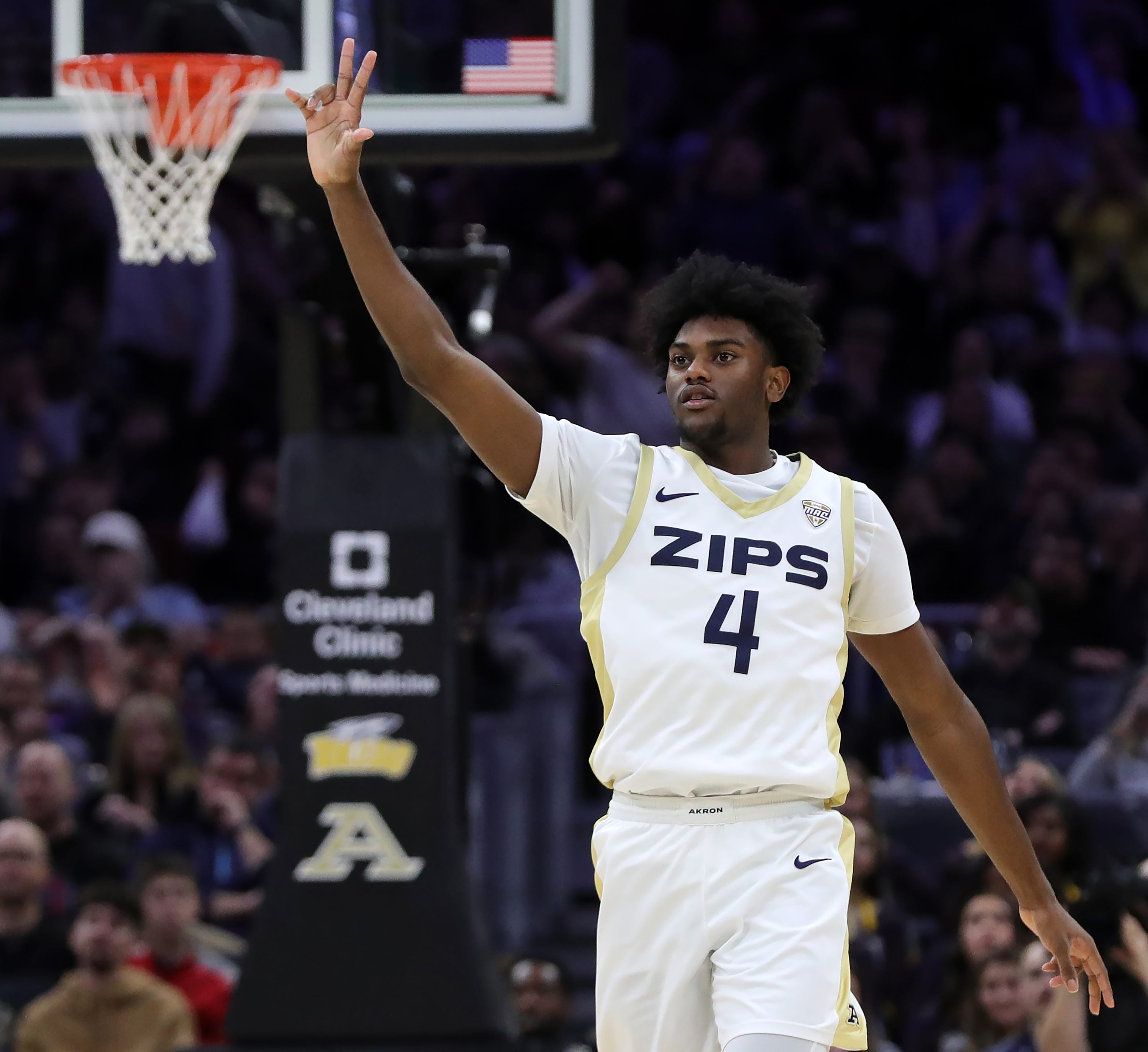 8 March Madness first-round upset predictions for NCAA men’s bracket