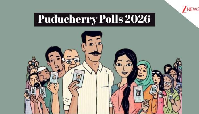 Puducherry elections 2026 full schedule: Nomination dates, voting time ...