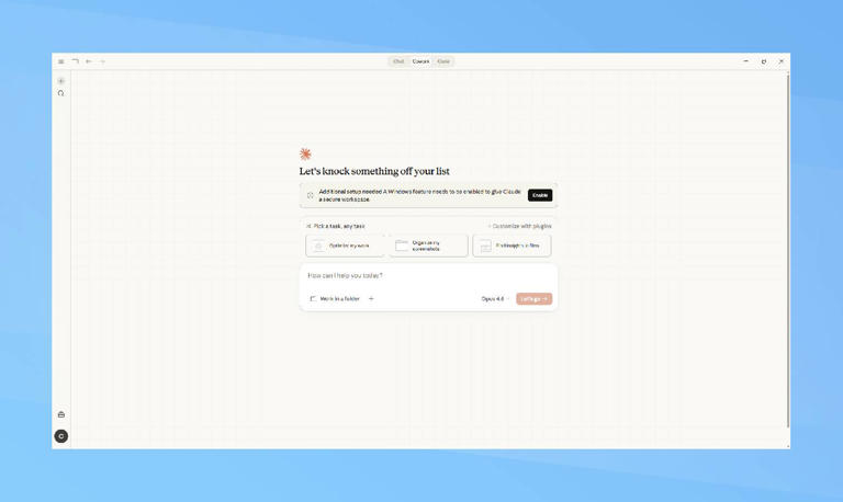 Claude Cowork for Windows — how to download and install the AI assistant