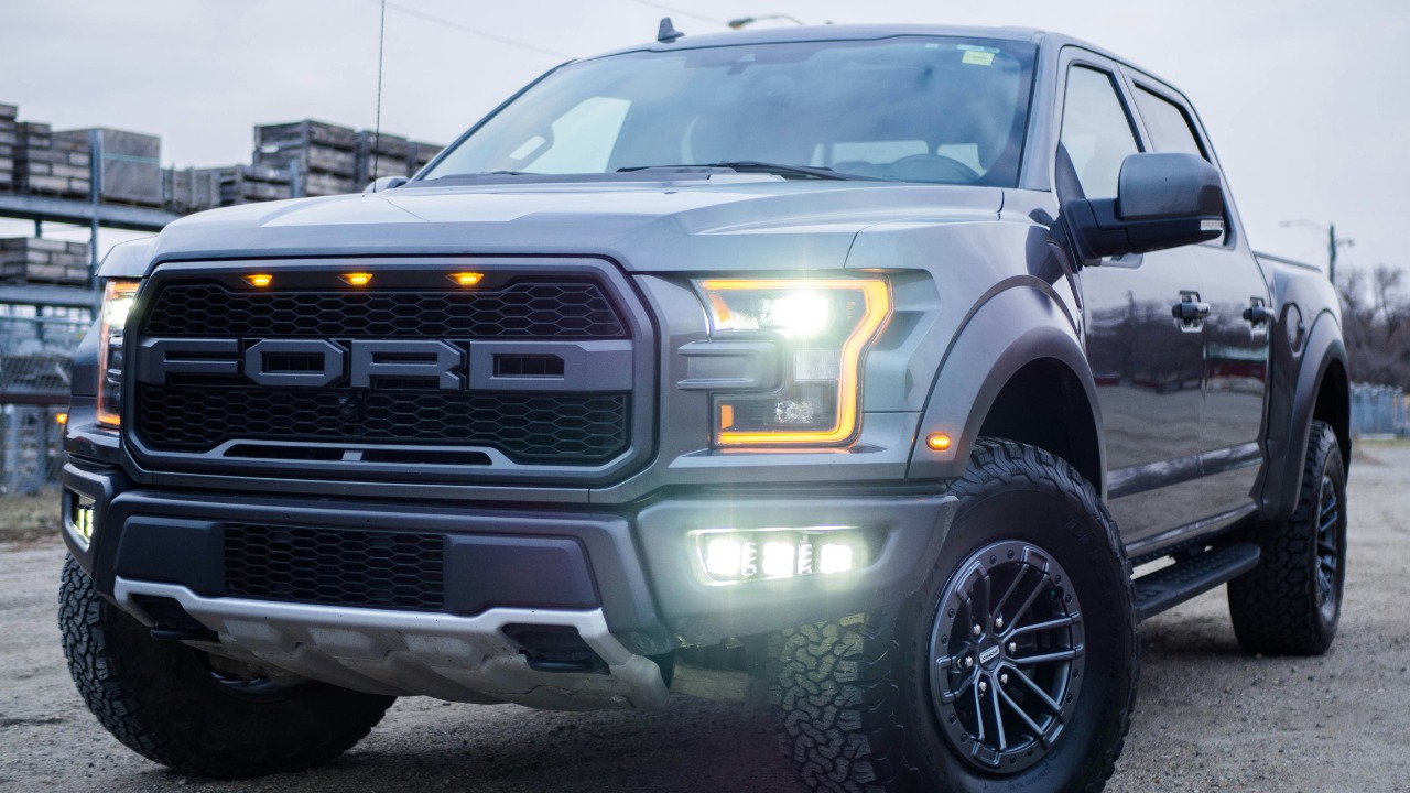 Ford faces new recall scrutiny after $165M penalty tied to repeat defect