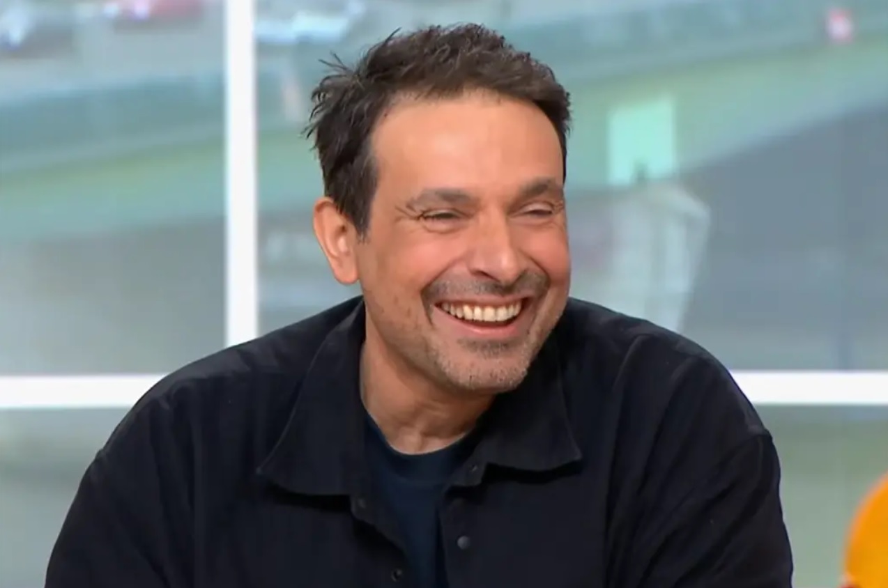 « Kaamelott est en deuil » : le message d’Alexandre Astier après la ...