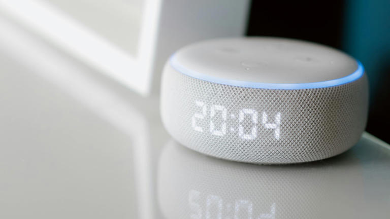 Amazon Echo may share your Wi-Fi via Sidewalk. Here’s how to opt out
