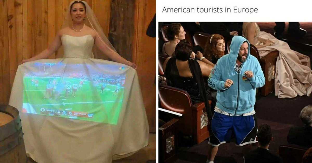 32 fresh pics and memes to kickstart your week