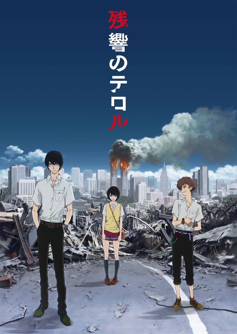 14 forgotten cult classic anime from the 2010s worth revisiting