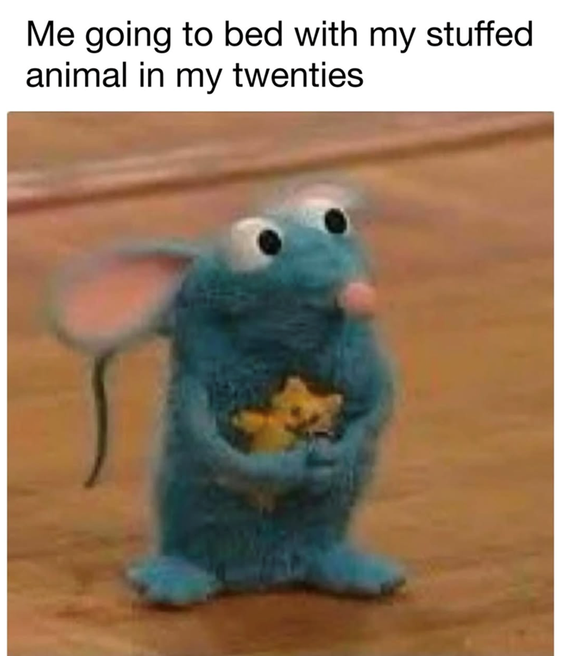20+ silly memes to remind you that everything will be alright